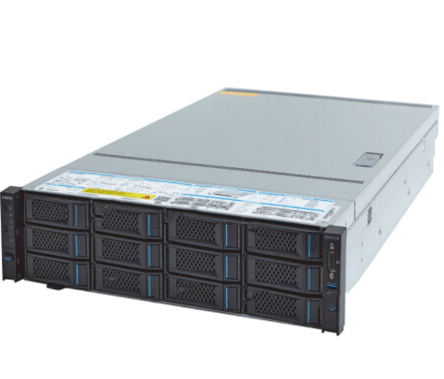 南京深信服aStor-Backup-1210备份一体机_南京行情-中关村在线