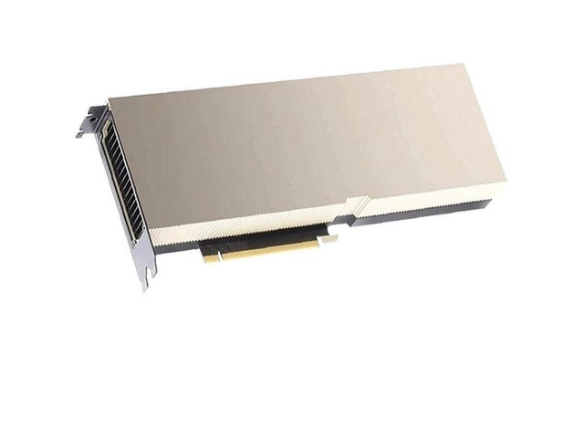 江苏英伟达Tesla V100S 80G A100专业显卡江苏概盈-NVIDIA Tesla A100 80G_南京显卡行情-中关村在线