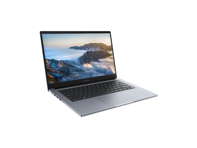 临沂华为笔记本电脑擎云G540-018促销价-华为 擎云 G540（i5 1235u/16GB/512GB/集显）_济南笔记本电脑行情-中关村在线