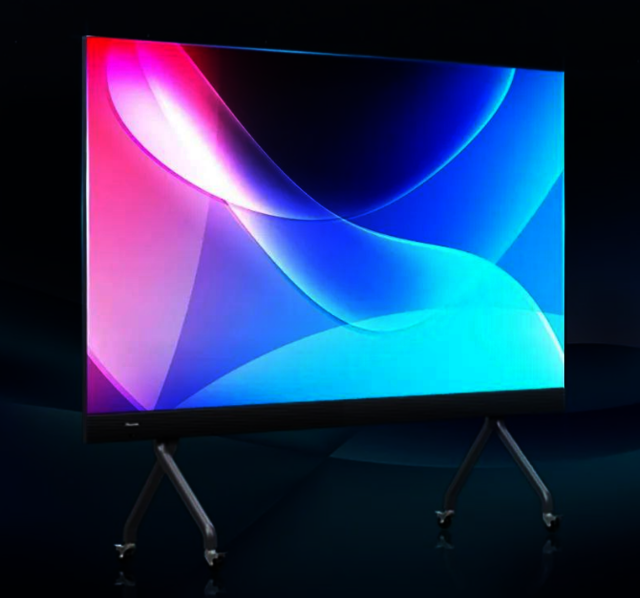 海信138寸 LED 一体机江苏海信专营店 现货上市_南京海信触控一体机行情-中关村在线