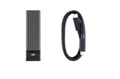 大疆DJI PROSSD 1TB外置固态硬盘优惠-大疆 Mavic 3_济南航拍仪(无人机)行情-中关村在线