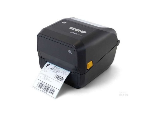 山东斑马Zebra ZD421现货 热敏或热转印-斑马 Zebra ZD421_济南标签打印机行情-中关村在线