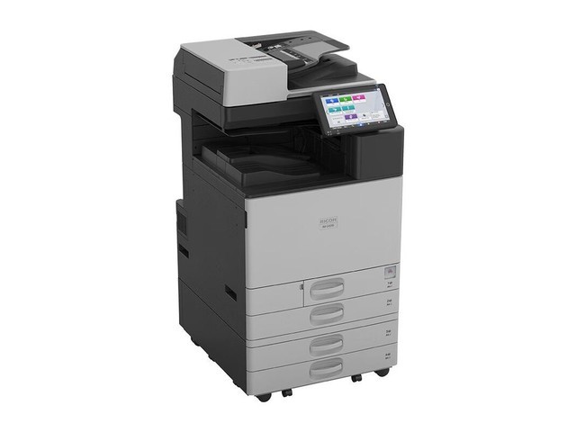 理光IM C4510 主机+送稿器+四纸盒详细参数_广东理光IM C4510仅58000元 彩色多功能-理光 IM C4510 主机+送稿器+四纸盒_广州复印机行情-中关村在线