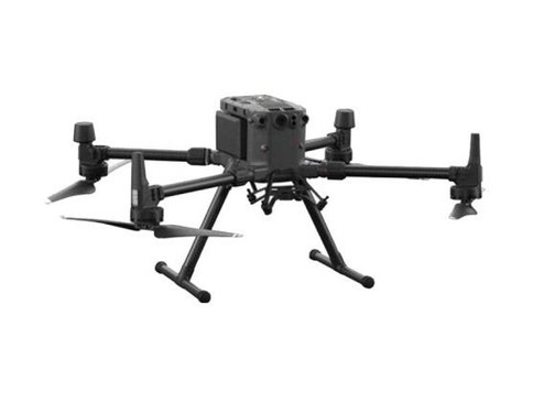 大疆经纬M350 RTK高精度测绘无人机促销-大疆 经纬 M300 RTK_济南航拍仪(无人机)行情-中关村在线