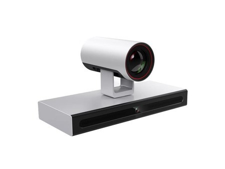 华为Bar310-C 5倍一体化高清视频会议终端促销-华为 CloudLink Bar 310_视频会议行情-中关村在线