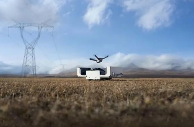 山东大疆机场2 Martice 3D/3TD系列到货-大疆 机场_济南数码配件行情-中关村在线