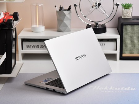 山东华为商用笔记本擎云G540畅销热卖-华为 擎云 S520 Gen2(i5 1340P/16GB/1TB)_济南笔记本电脑行情-中关村在线