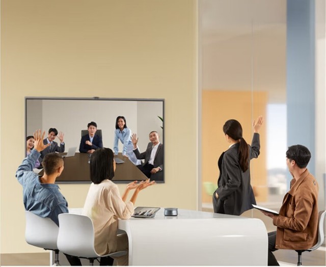 触控一体机MAXHUB V7标准款EG75MA山东特惠-MAXHUB i5 EG75MA-i5+传屏+智能笔_济南会议平板行情-中关村在线