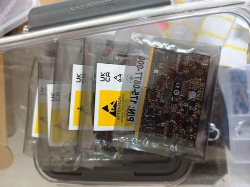 英伟达Jetson Orin NX 16GB 900-13767-0000-000核心板模块原装现货_深圳固态硬盘行情-中关村在线