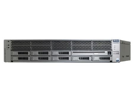 Oracle SPARC T5-2服务器特价80000元-Sun Fire X4450_深圳服务器行情-中关村在线