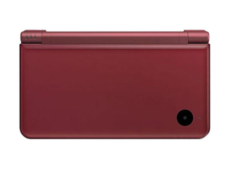 银川任天堂 NDSi LL白色掌上电玩促销-任天堂 NDSi LL_银川掌上游戏机行情-中关村在线