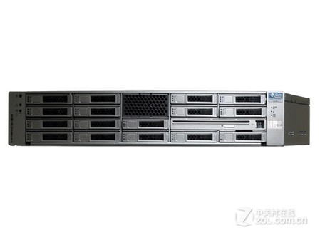 Sun（Oracle） SPARC T4-4含税4.5万元-Sun SPARC Enterprise T5240_深圳服务器行情-中关村在线