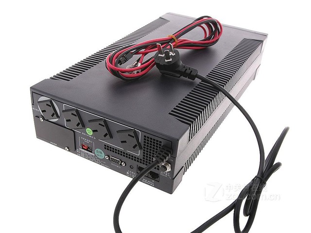 山特MT1000-pro后备式UPS电源报价630元-山特 MT1000-pro_UPS电源行情-中关村在线