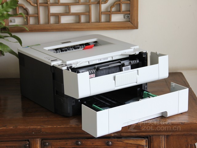 联想LJ2400打印机安徽仅售835元-联想 LJ2400_合肥打印机行情-中关村在线