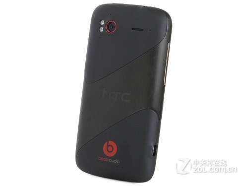 HTC G18双核长沙远航手机网现售2380元-HTC G18（Sensation XE）_长沙手机行情-中关村在线