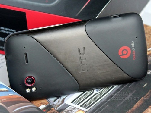 再次小跌50元 HTC G18杭城仅需2230元-HTC G18（Sensation XE）_杭州手机行情-中关村在线