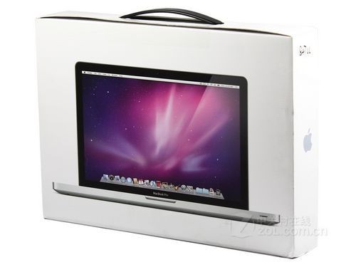 13.3寸小白 Macbook Pro(MC700)仅8200-苹果 MacBook Pro（MC700CH/A）_长沙笔记本电脑行情-中关村在线
