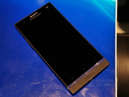 高端双核人气 索尼LT26I杭州降至2700-索尼 LT26i（Xperia S）_杭州手机行情-中关村在线