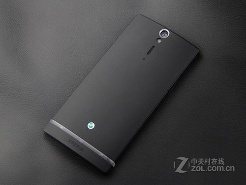 索尼LT26i超炫丽外观 长沙仅需首付100元-索尼 LT26i（Xperia S）_长沙手机行情-中关村在线