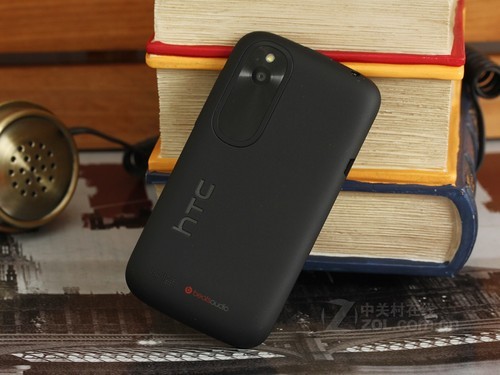 大跌百元 新渴望HTC T328w降至1650元-HTC T328w（新渴望V）_杭州手机行情-中关村在线